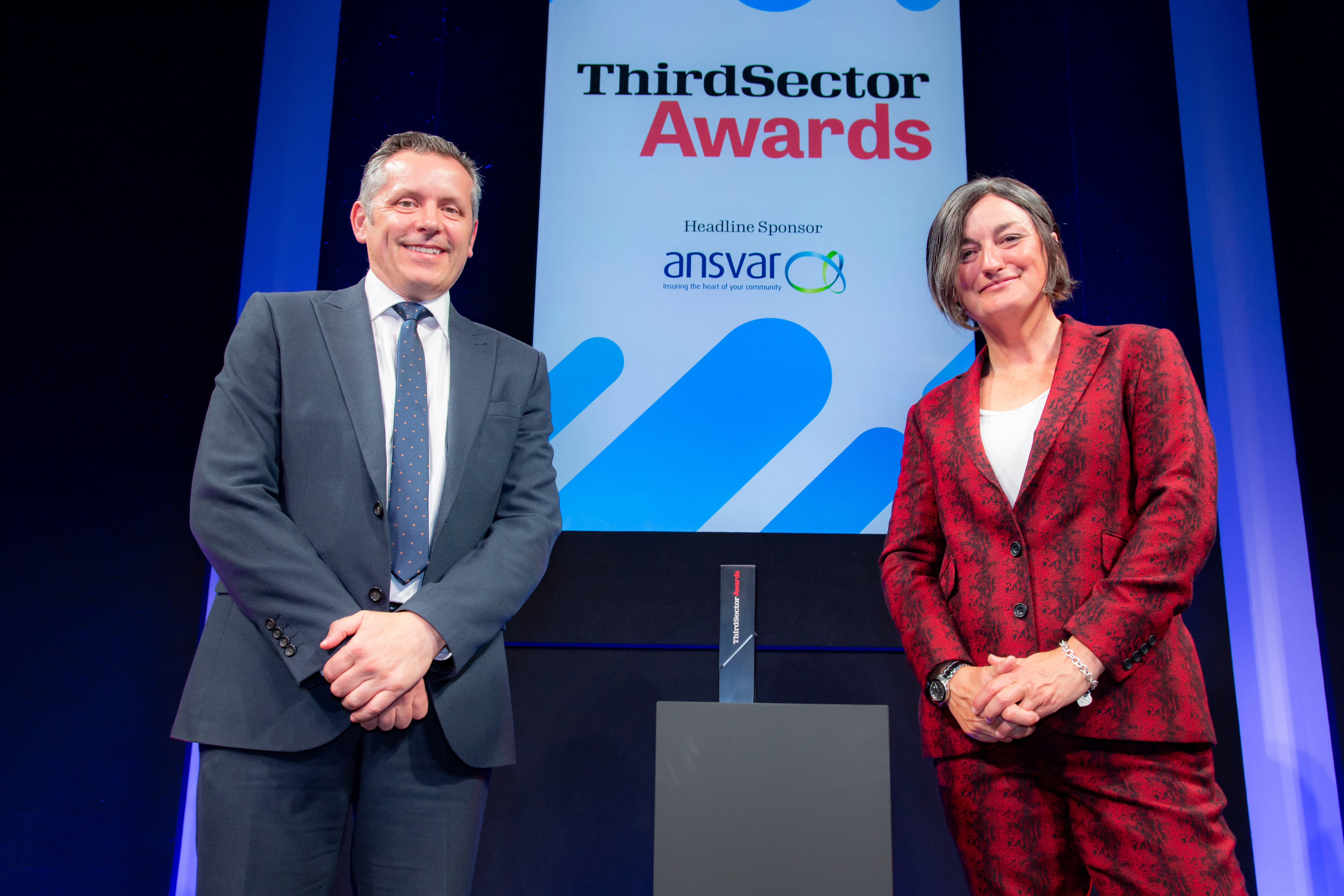 Home - ThirdSector Awards
